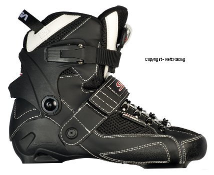 Seba GTX Inline Skate Boot