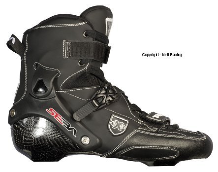 Seba Trix Inline Skate Boot