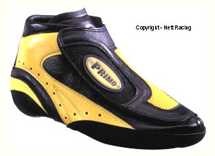 Verducci Primo Inline Speed Skate Boot