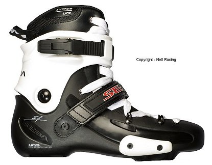Seba FRX Inline Boot