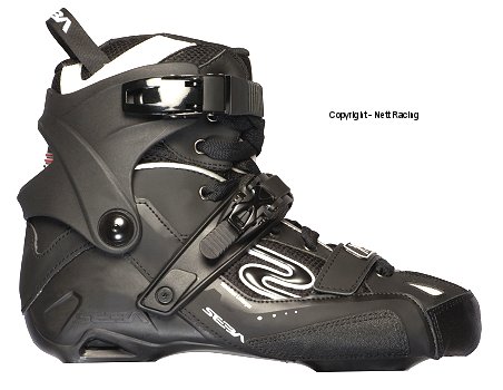 Seba GT Inline Skate Boot