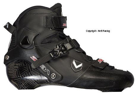 Seba Marathon Inline Skate Boot