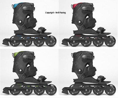 Powerslide Doop Basic Skate