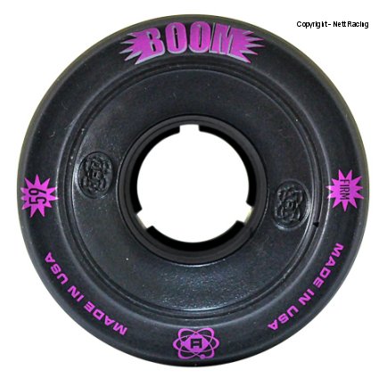 Atom Wheels