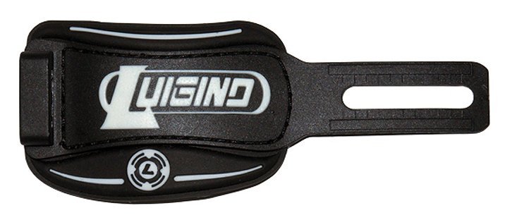 Luigino Power Strap Black