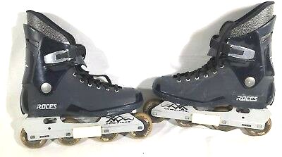 Retro Rollerblades