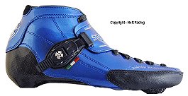 Inline Speed Skate Boots