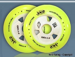 Matter Juice Yellow Wheel
